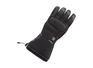 5415033312054 - Motorradhandschuhe Beheizt RICHA Inferno V12 Schwarz Damen