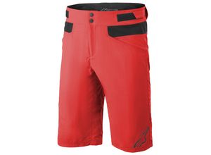 8059175322433 - Alpinestars MTB Shorts Alpinestars Drop 40 Hellrot 32