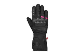 3661615642084 - Motorradhandschuhe IXON Pro Rescue 3 L Schwarz-Fuchsia