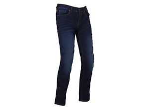 5415033281619 - Motorradjeans Classic 2 Washed Navy 32