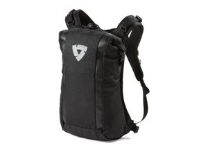 8700001323451 - Revit Stack 15L H2O Rucksack - Schwarz - Einheitsgröße - unisex