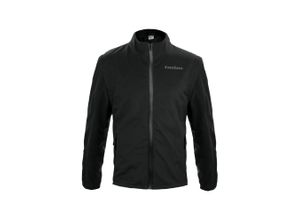 8435685411186 - Jacke Hebo Sentinel 20 Enduro Schwarz XL