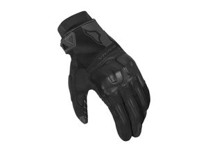 8718913098695 - Motorradhandschuhe Attila RTX Schwarz