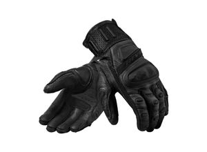 8700001328685 - Motorradhandschuhe RevIt! Cayenne 2 Schwarz