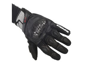 8030161284263 - Handschuhe X4 Coupe Schwarz-Weiß 2XL (10)