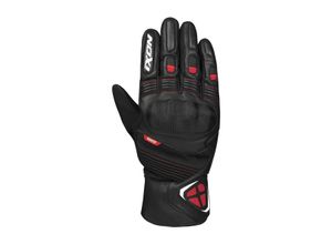 3661615643166 - Motorradhandschuhe IXON Pro Hawker Schwarz-Rot