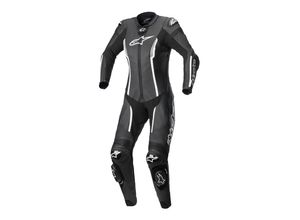 8059175907753 - Alpinestars Lederanzug Alpinestars Stella Missile V2 Schwarz-Weiß Damen