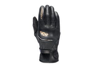 3661615491439 - Motorradhandschuhe RS Shine 2 Schwarz-Gold Damen