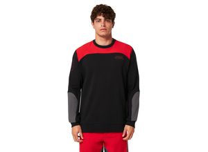 0193517702922 - Pullover Seeker 75 Blackout