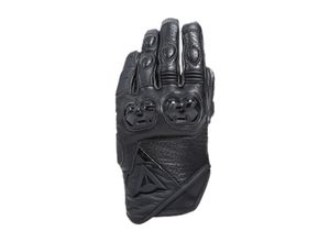 8051019425508 - Motorradhandschuhe Blackshape Schwarz Damen L