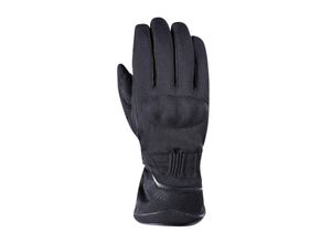 3661615463566 - Motorradhandschuhe Pro Globe Schwarz Damen