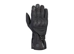 3661615434146 - Motorradhandschuhe MS Loki Schwarz-Anthrazit