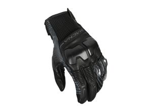 8718913113602 - Motorradhandschuhe Ultraxx Schwarz