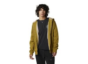 0191972681783 - Fleece Geology Sasquatch Caramel S