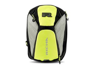 5415033269372 - Rucksack Flash Fluo Gelb