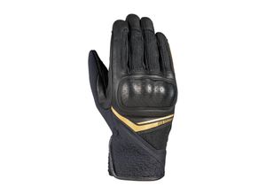 3661615435167 - Motorradhandschuhe RS Launch Schwarz-Gold Damen