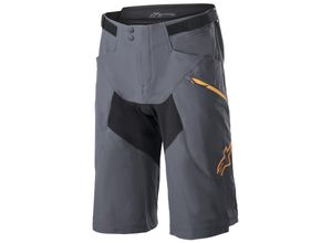 8059175959974 - Alpinestars MTB Shorts Alpinestars Drop 6 Anthrazit 28