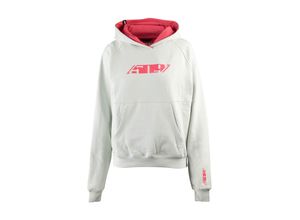 0840324906608 - Hoodie 509 Legacy Pullover Overcast Damen