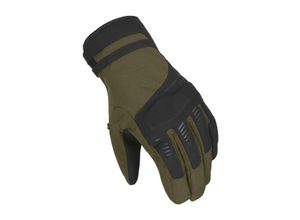 8718913108127 - Motorradhandschuhe Dim RTX Grün-Schwarz