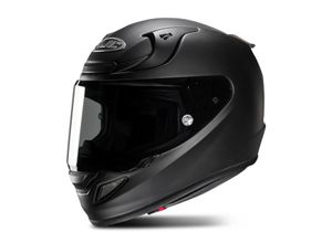 8804269474693 - Integralhelm RPHA 12 Flat Schwarz