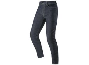 8059347206271 - Motorradjeans Alpinestars Copper V3 Denim Blau Ausgewaschen