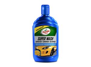 5010322736285 - Turtle Wax Reiniger Turtle Wax Super Wash Cleaner 500ml