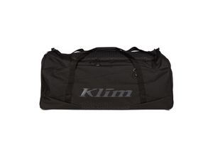 0687408038608 - KLIM Gearbag KLIM Drift Schwarz-HiVis