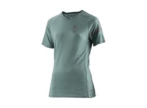 6009554024924 - MTB Shirt AllMtn 20 Pistachio Damen XL