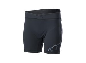 8059175957697 - Alpinestars MTB Shorts Alpinestars Stella Drop Inner SH Schwarz Damen 26