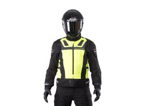 8718913000605 - Warnweste Vision4All Vest Plus Fluo