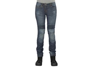 8030161190021 - Jeans J&Racing Dark Used Blau Damen 27