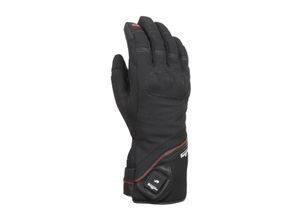 3435980341091 - Motorradhandschuhe Heat Genesis Schwarz