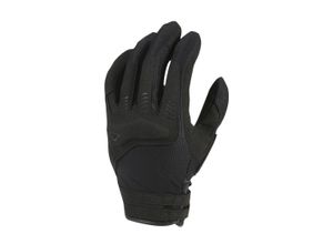 8718913079205 - Handschuhe Darko Schwarz Damen L (8)