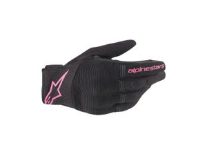 8059175099830 - Alpinestars Motorradhandschuhe Alpinestars Stella Copper Schwarz-Rosa Damen