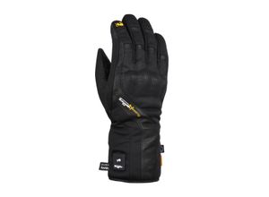 3435980341428 - Motorradhandschuhe Heat X Kevlar® Schwarz