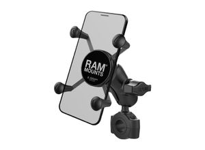 0793442952432 - RAM® Mounts Befestigungssatz Lenker- Rohr RAM® Mounts X-Grip® Torque™ Medium