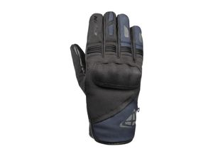 3661615547723 - Motorradhandschuhe Pro Oslo Schwarz-Navy