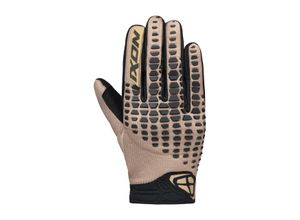 3661615587019 - Oregon Motorradhandschuhe - Schwarz Beige - XL - unisex