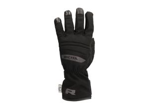 5415033287192 - Motorradhandschuhe Summerrain 2 Schwarz Damen