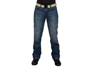 0681573502643 - KLIM Jeans K Fifty 1 Denim Hellblau 38