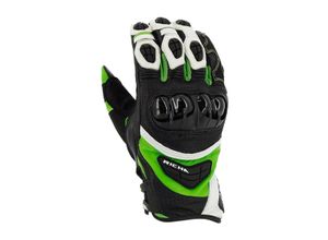 5415033140909 - Handschuhe Stealth Schwarz-Weiß-Grün 3XL (12)