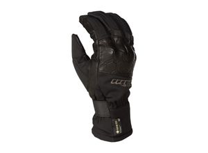 0687408016149 - KLIM Motorradhandschuhe Vanguard Stealth-Schwarz XL (11)