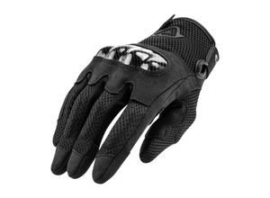 8052796614277 - Motorradhandschuhe Ramsey My Vented Schwarz