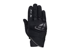 3661615589648 - Mig Motorradhandschuhe - Schwarz - XL - unisex