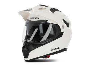 8052796792357 - Adventurehelm Flip FS-606 Weiß