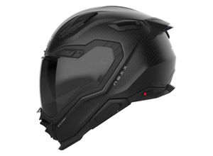 5600427119047 - Integralhelm XWST3 Zero Pro Carbon Matt