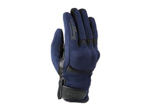 3435980339258 - Motorradhandschuhe Jet All Season D3O Blau-Schwarz