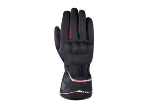 3661615462620 - Motorradhandschuhe Pro Globe Schwarz-Rot