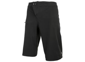 4046068574769 - Oneal Matrix Chamois Fahrradshorts - Schwarz - 28 - unisex