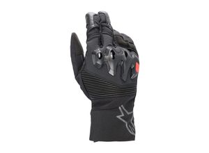 8059347074610 - Alpinestars Motorradhandschuhe Alpinestars BOGOTA DRYSTAR XF Schwarz